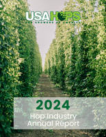 USA Hops - Hop Growers of America